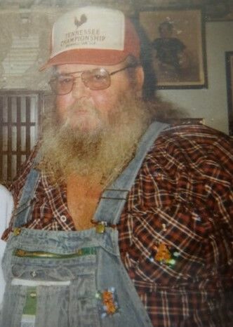 Robert Allen Crafton | Obituaries | williamsonscene.com