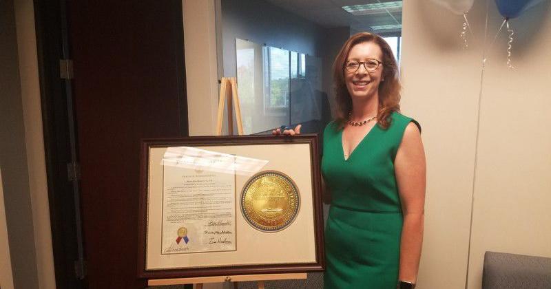 WGU celebrates five years under Drive to 55 initiative at Cool Springs ...