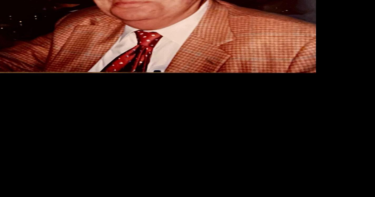 Thomas 'Tom' Clower Harvey, Jr. | Obituaries | williamsonscene.com