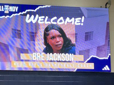 WillCo Sports Roundup: Indy hires former BA star Bre Jackson as head ...