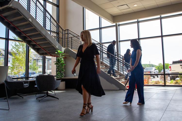 PHOTOS: Spring Hill Police Opens New Headquarters | Multimedia ...