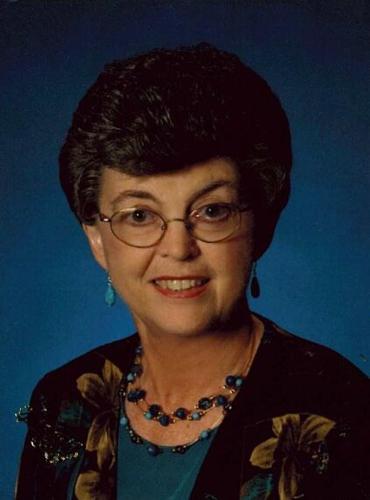 Garnette D. Hogan | Obituaries | williamsonscene.com