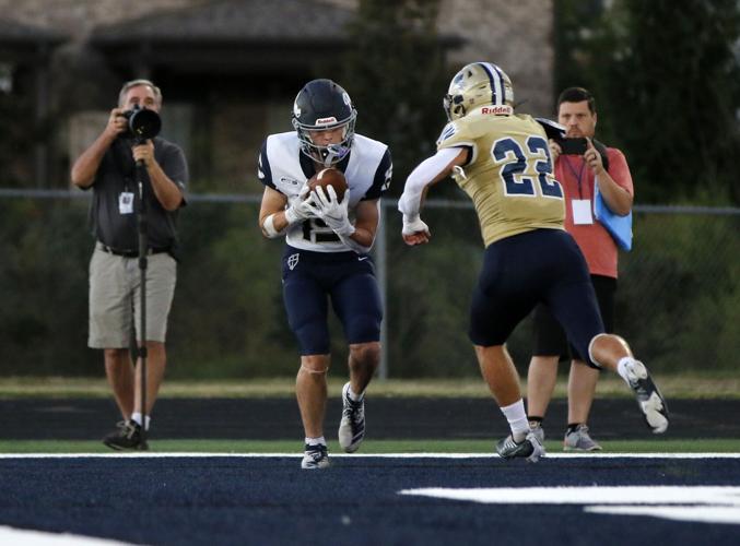 Independence football unable to recover from early PJPII defensive ...