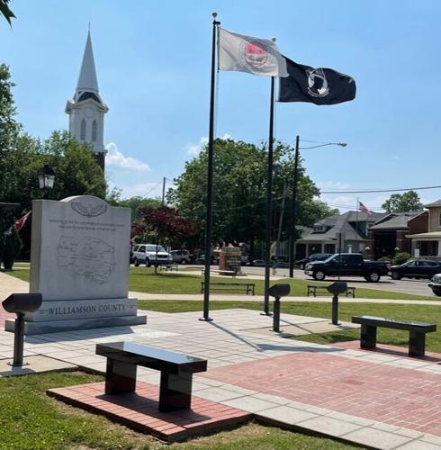 Memorial Day service returns to downtown Franklin’s Five Points for in ...