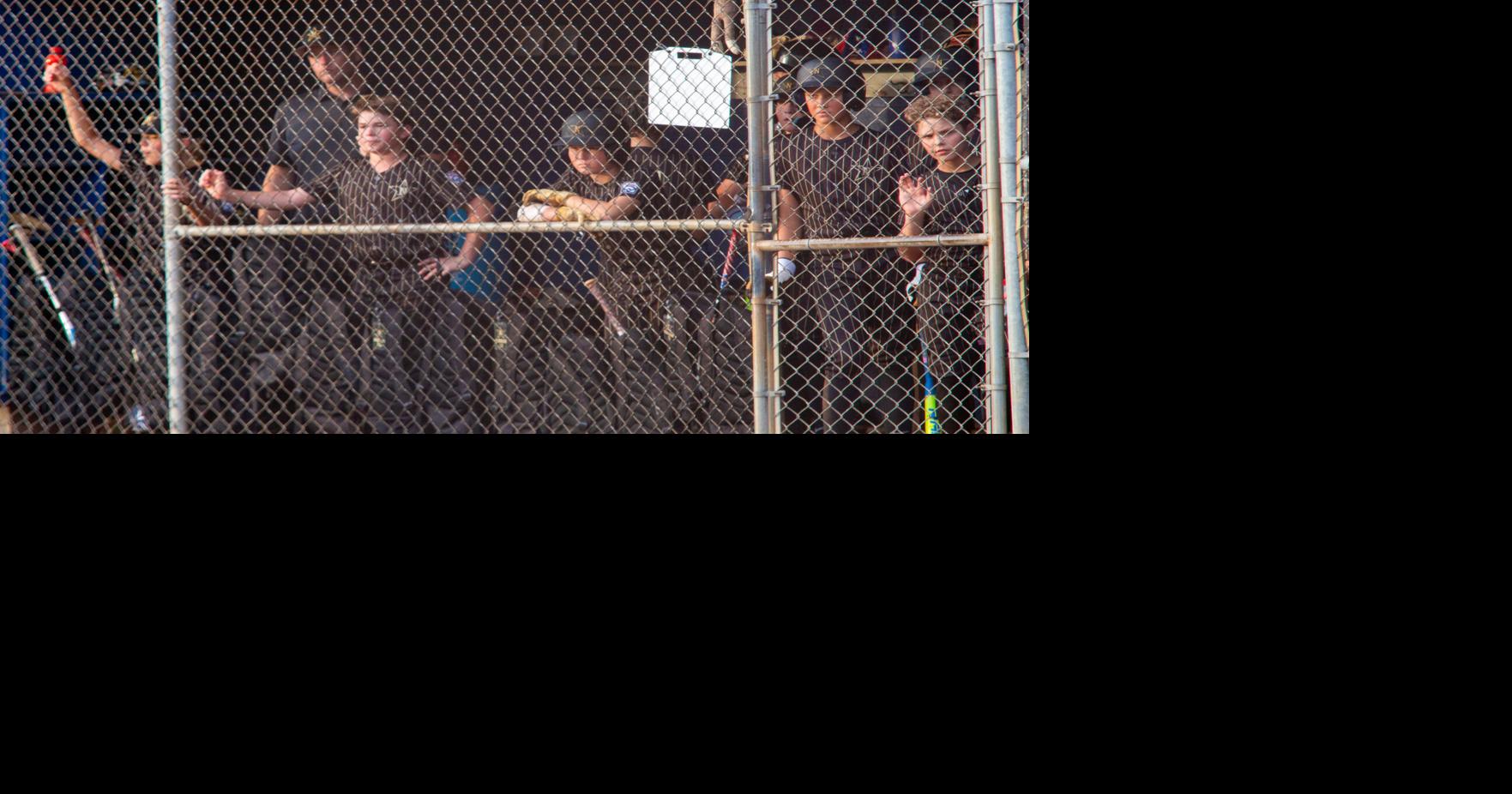 Nolensville Little League manager Randy Huth reportedly out after 3 ...