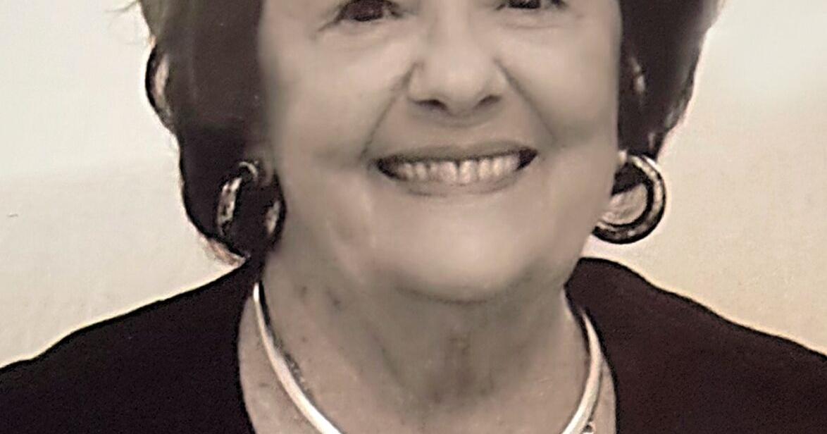 Ima Lee Catinna | Obituaries | williamsonscene.com