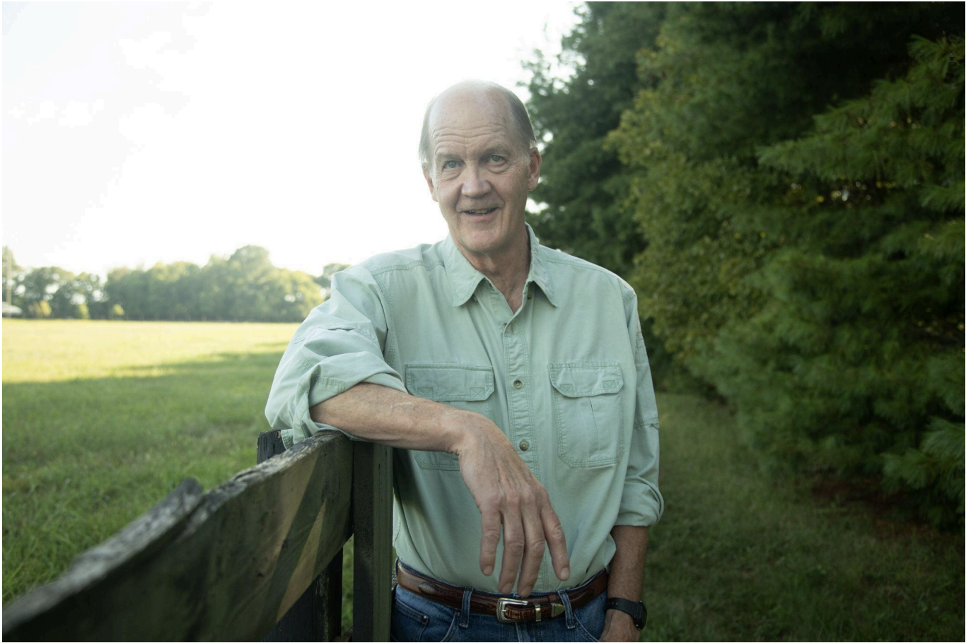 Todd Kaestner Announces Bid for County Mayor | News | williamsonscene.com
