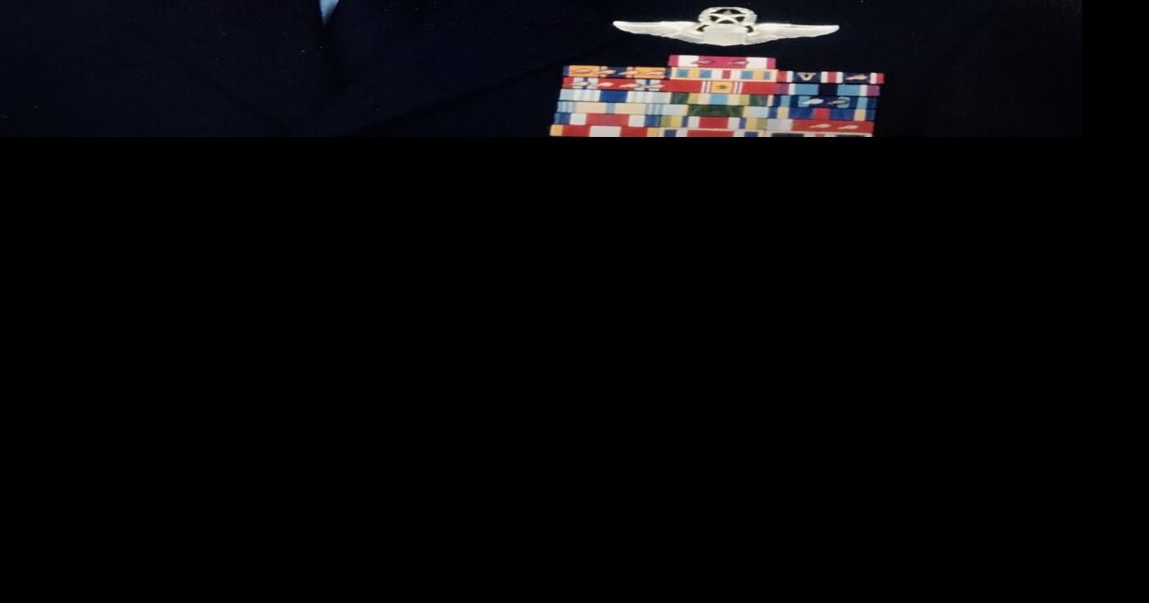 Colonel Elwyn Richard 'Rich' Harris, Jr. | Obituaries | williamsonscene.com