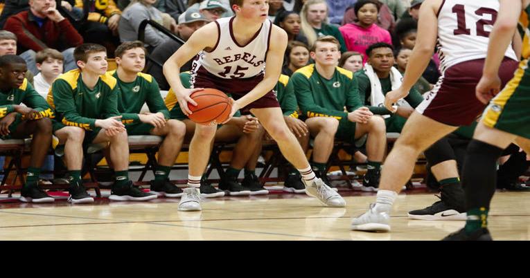 Franklin boys basketball begins Jason Tigert era in loss to rival East ...