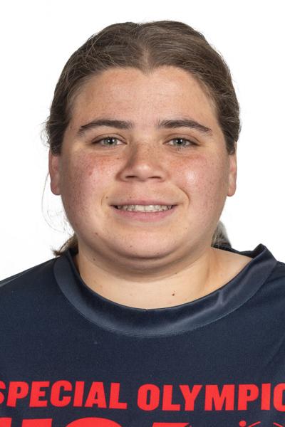 Spring Hill's Madisun Rosier one of four Tennessee delegates to compete ...