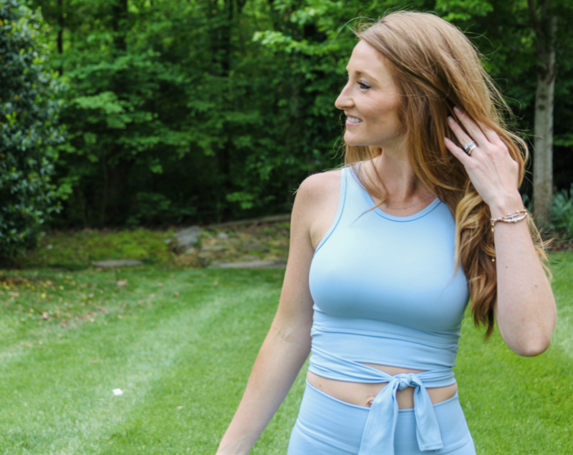 Brentwood-based app spawns wellness brand | Brentwood | williamsonscene.com