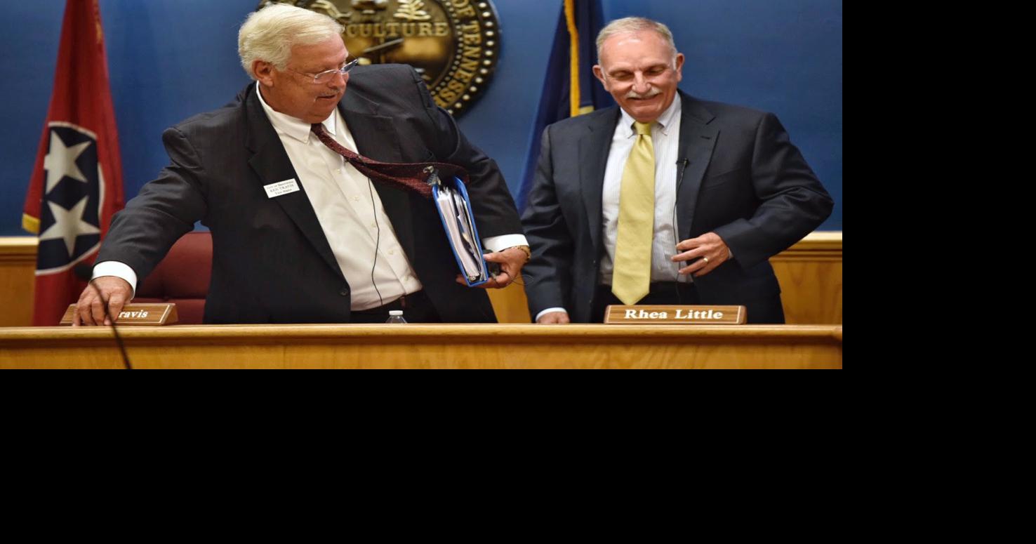 Rhea Little elected as next Brentwood mayor after Smithson vows support ...