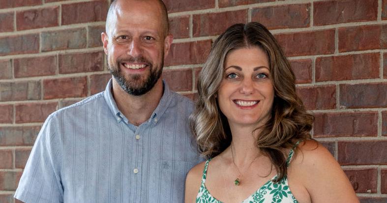 A Life in the Arts: Local Couple Embraces Full-Circle Moments and ...