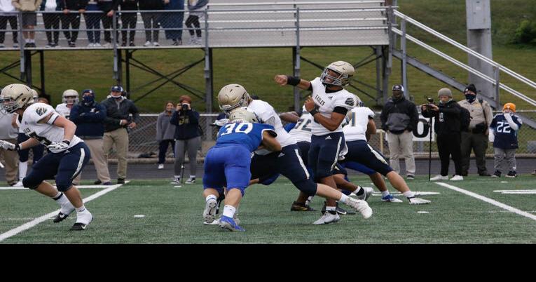 Independence football now at top of region in Brentwood win | Willco ...