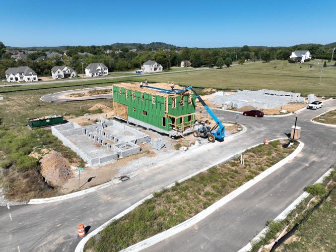 June Lake development plan updates announced | News | williamsonscene.com