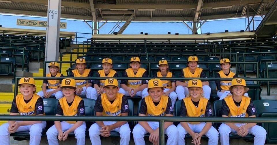 Nolensville Little League coach Randy Huth reflects on season ahead of ...