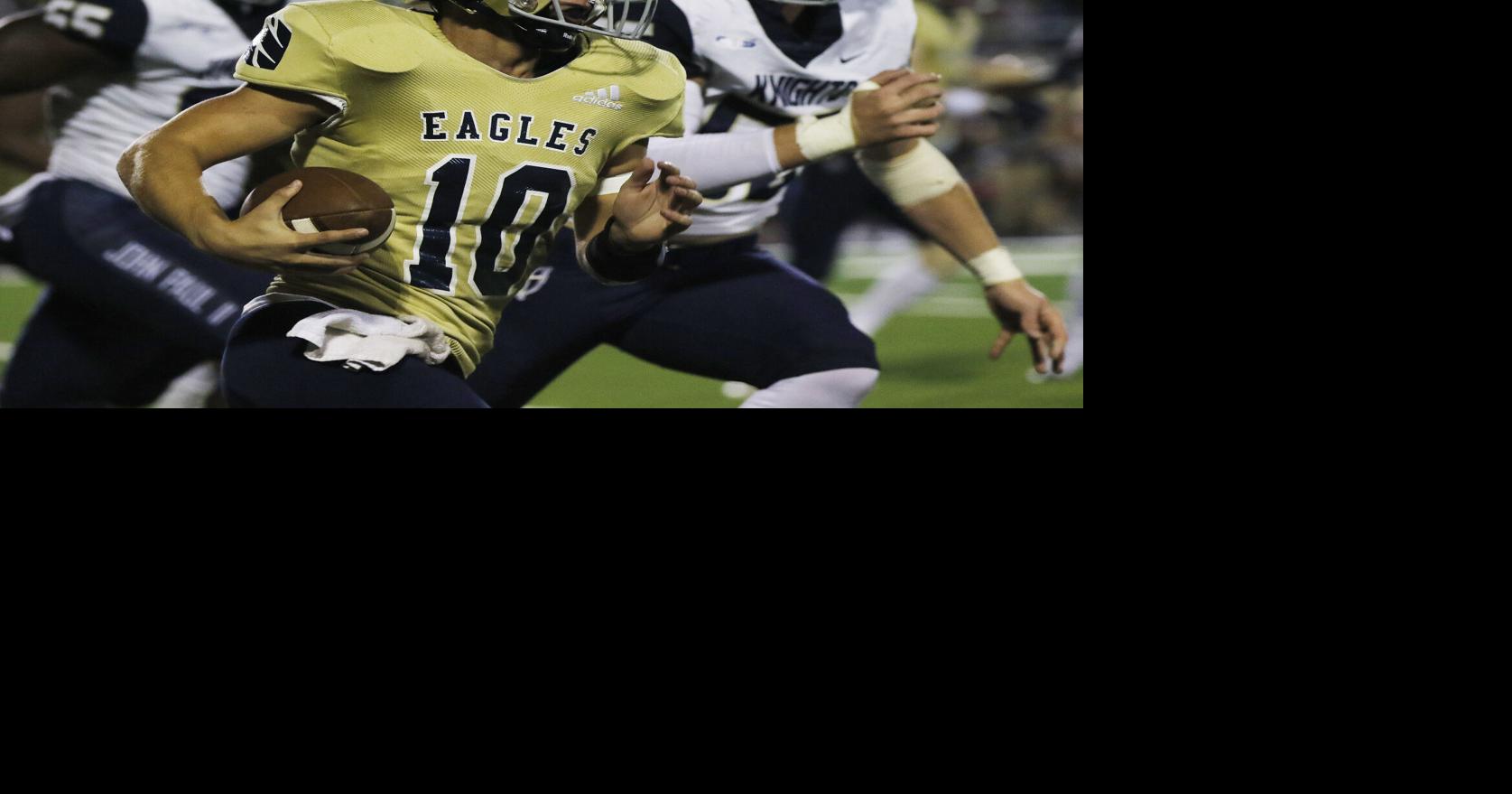 Independence football unable to recover from early PJPII defensive ...