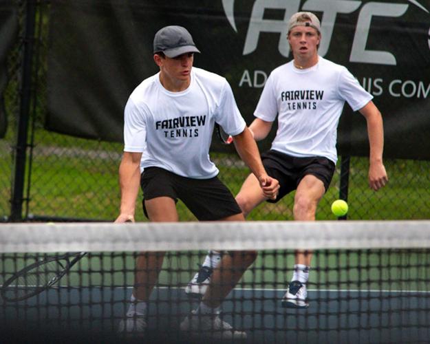 Spring Fling 2024: Day 4 recap | Sports | williamsonscene.com