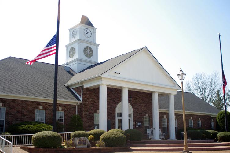 Congressman Mark Green to host public town hall in Spring Hill | Spring ...