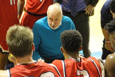 Former Brentwood Academy basketball coach George Pitts retiring from ...