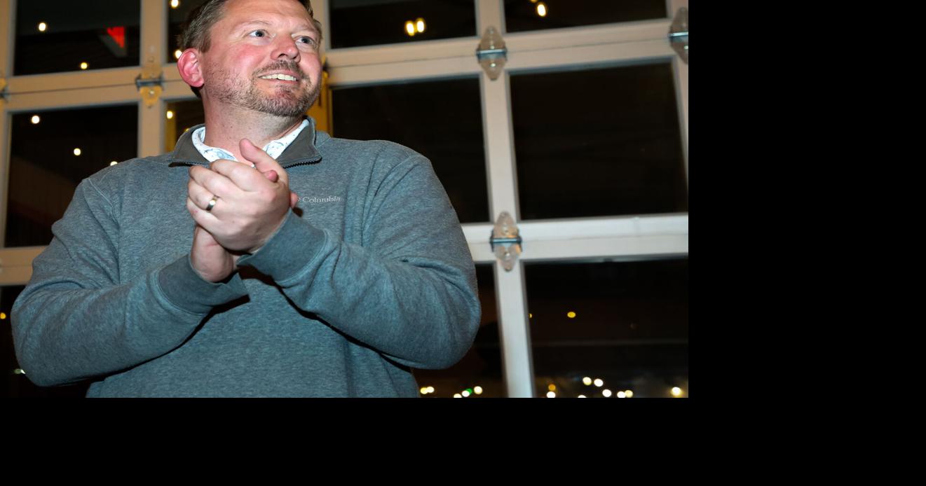 Matt Fitterer Elected Next Mayor of Spring Hill | News ...