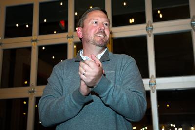 Matt Fitterer Elected Next Mayor of Spring Hill | News ...