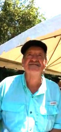 Stacy Cheyenne “Dretch” Garner | Obituaries | williamsonscene.com