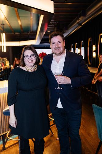 TPAC Prelude Party | Social | williamsonscene.com