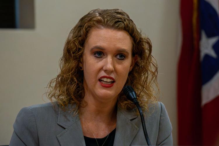 Nolensville Commission candidates talk roads, public safety, more at ...