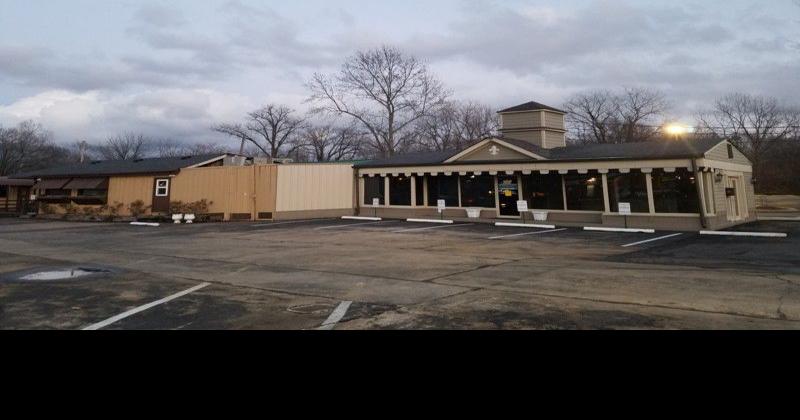 Historic Zoning Commission gives the OK for demolition of old Dotson’s ...