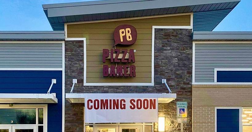 Norwegian pizzeria Pizzabaker set to open first U.S. location in Spring ...