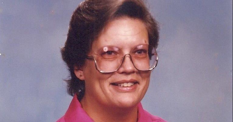 Today marks the 26-year anniversary of the murder of Peggy Cox | Spring ...