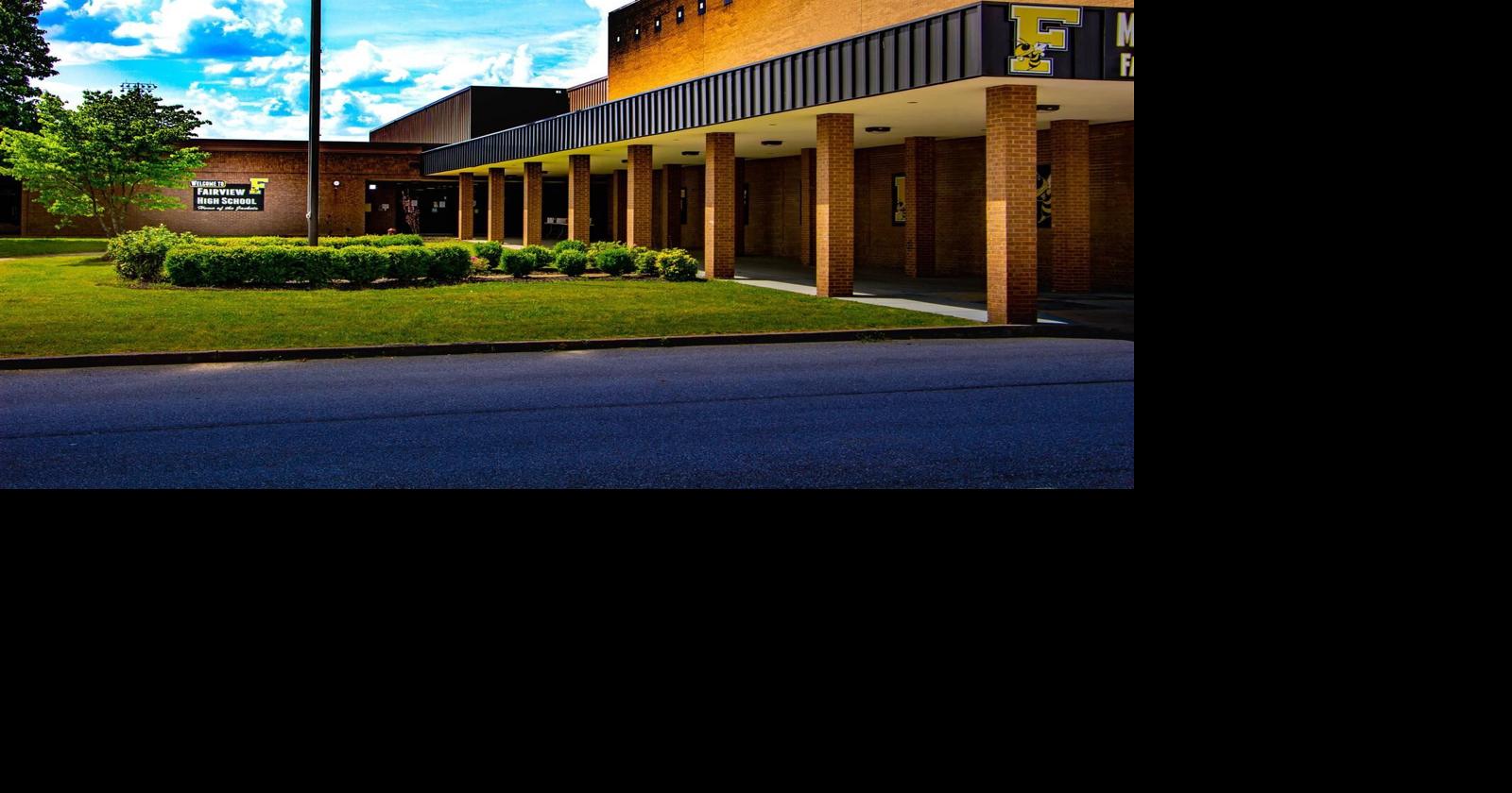Fairview High School Student Arrested for Bringing Gun on Bus | News ...