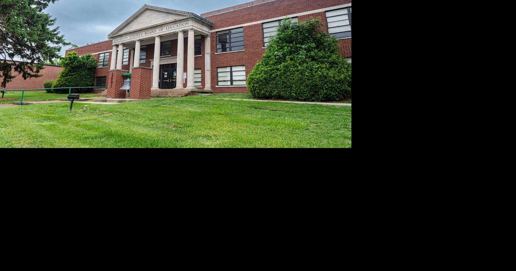 MNPS board passes draft of 2023-2024 budget | News | williamsonscene.com