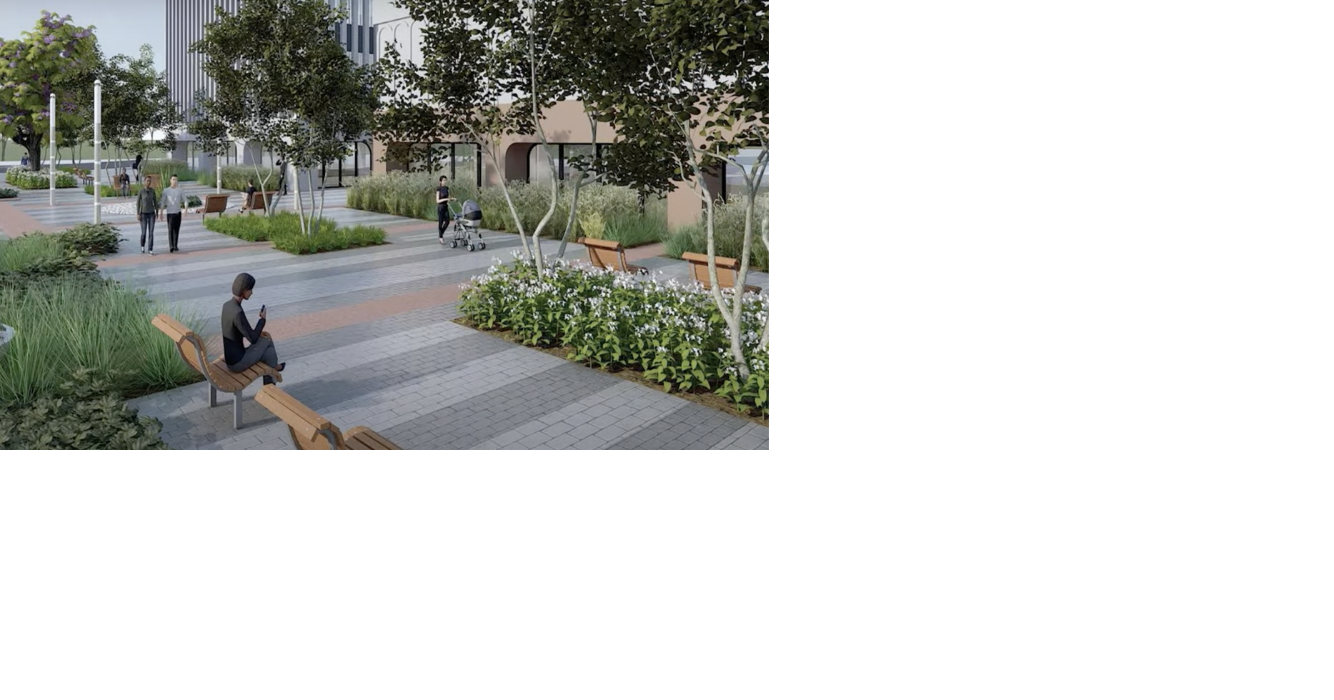 Franklin reveals designs for future City Hall | Franklin ...