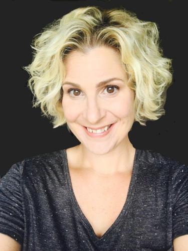 JULIE HOLT: The Lighter Side | Style Home Page | williamsonscene.com