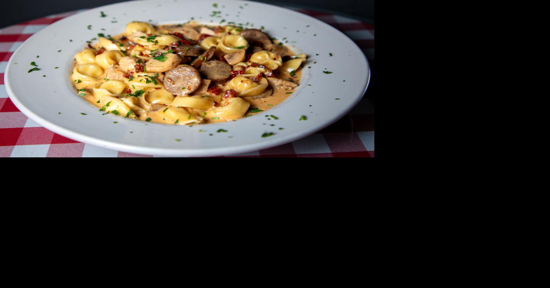She Who Feasts: Zolo's Italian Restaurant | Food & Drink ...