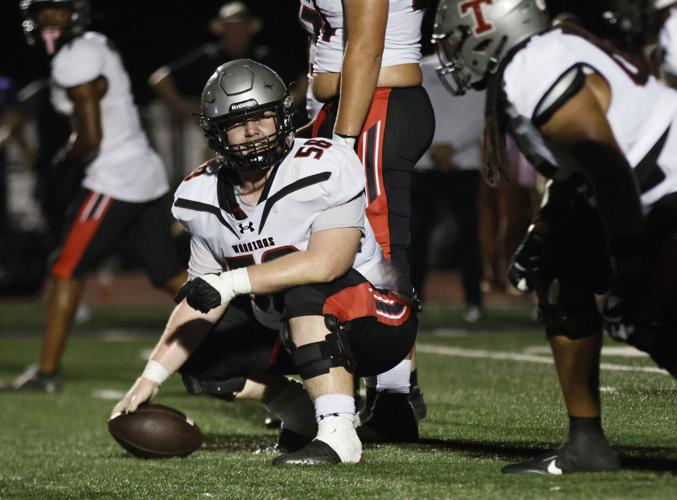 Football Gallery: Thompson (Ala.) 27 Lipscomb Academy 21 | Multimedia ...
