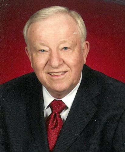 Roy Carl Houston | Obituaries | williamsonscene.com