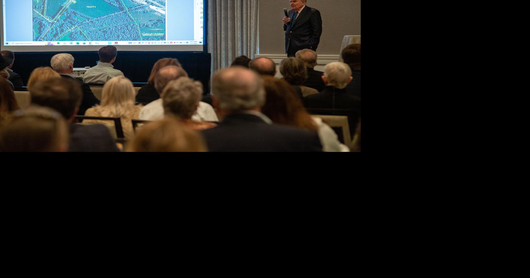 Franklin Preservation group purchases historic Creekside property, city ...