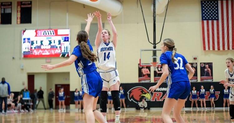 Brentwood girls basketball hires John Wilkins as head coach | Sports ...