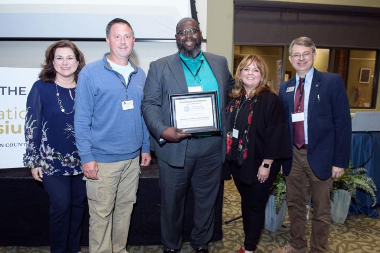 Heritage Foundation’s Preservation winners include wide variety of ...