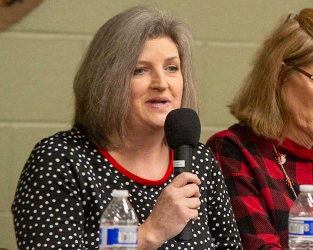 School board candidates answer Williamson County GOP questions ...