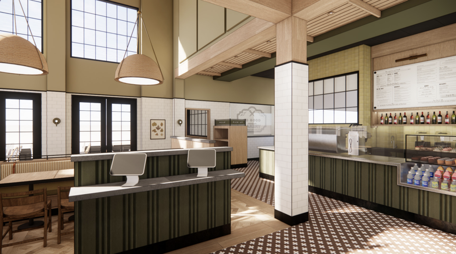 New Organic Restaurant Concept Set for Cool Springs | Food & Drink ...
