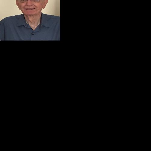 Raymond Kenneth Luci | Obituaries | williamsonscene.com