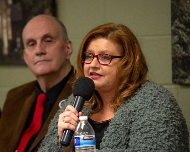 School board candidates answer Williamson County GOP questions ...