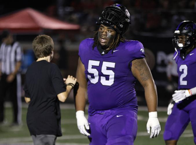 Football Gallery: Thompson (Ala.) 27 Lipscomb Academy 21 | Multimedia ...