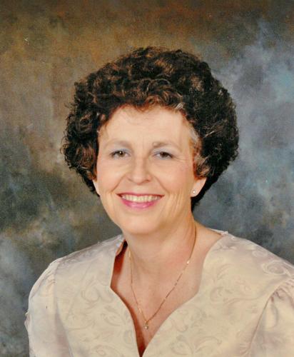 OBITUARY: Nancy Evelyn Frazier Dodd | Obituaries | williamsonscene.com