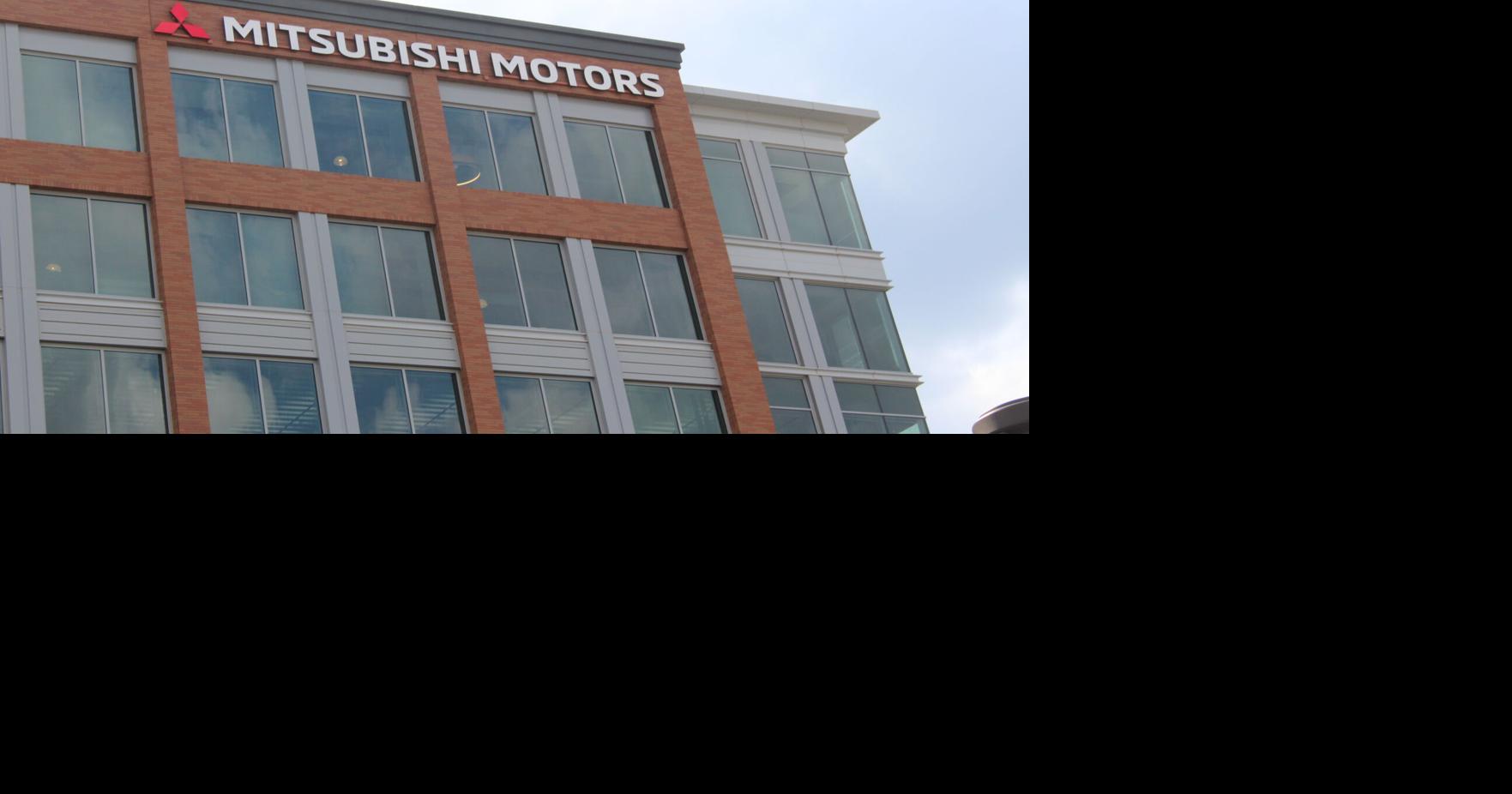 Mitsubishi opens first area dealership | Business | williamsonscene.com