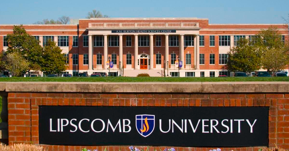 Lipscomb once again buys campus-area home | Real Estate ...
